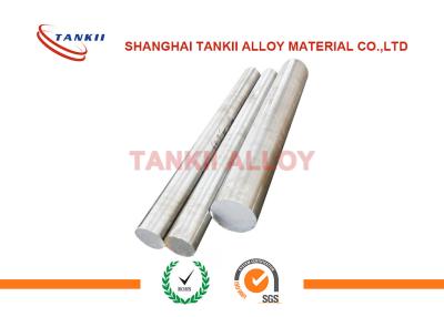 China Inconel 601 High Temperature Alloy Round Bar - 8.1 g/cm³ Density, 1411°C Melting Point, ASTM B166 Standard for sale