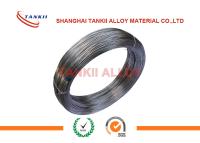 China Inconel 625 Nickel Alloy Plate 8.4 g/cm3 Density Nickel Chrome Ferro Alloy for sale