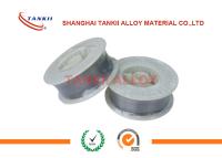 China Inconel 690 UNS N06690 Nickel Alloy Wire 29% Chromium High Temperature Corrosion Resistant for sale