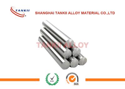 China Inconel X750 Nickel Alloy Round Bar 10-220mm OD High Temp Corrosion Resistant for sale