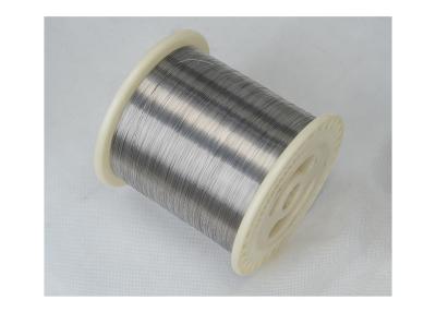 China Resistohm 80 Ni80cr20 High Temp Alloy For Electric Heating Elements for sale