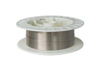 China SS420 Stainless Steel Thermal Spray Wire 1.6mm 2.0mm 3.2mm Wear Resistance for sale