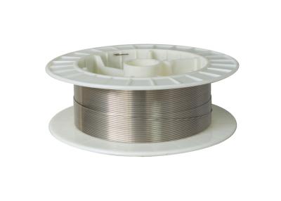 China SS420 Stainless Steel Thermal Spray Wire 1.6mm 2.0mm 3.2mm Wear Resistance for sale