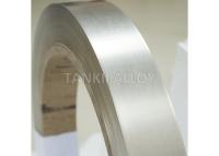 China C75200 Nickel Silver Strip 0.5mm x 30mm High Precision Zinc Copper Alloy Bright Strip for sale