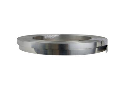 China FeCrAl Alloy Strip 0Cr13Al4 Heating Resistance for Industrial Furnace 950C 1.25ohm for sale