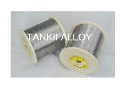 China Monel K500 UNS N05500 High Temperature Anti Corrosion Alloy Strip Wire 600°C for sale