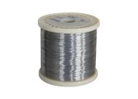 China NiCr 80/20 Nichrome Resistance Wire 1200°C High Temperature Heating Element for sale