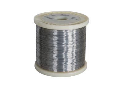 China NiCr 80/20 Nichrome Resistance Wire 1200°C High Temperature Heating Element for sale
