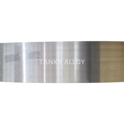 China Chromel C Nicr6015 Nickel Alloy Strip Roll for Heating Elements 1200C for sale