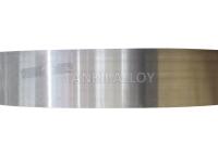 China 99.2% Pure Nickel Strip Ni200 Ni201 Alloy K205 K207 0.15-2.5mm Thickness for Battery Pack for sale