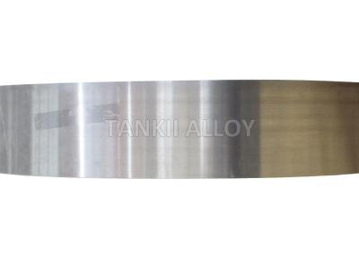 China 99.2% Pure Nickel Strip Ni200 Ni201 Alloy K205 K207 0.15-2.5mm Thickness for Battery Pack for sale