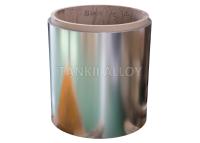 China Industrial Pure Nickel Strip Ni200 Ni201 99.6 Purity 0.005mm Thickness for Electronics for sale