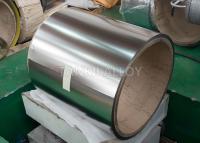 China FeCrAl Alloy 0Cr21Al6Nb High Resistivity Heating Strip 0.12x160mm for Industrial Furnaces for sale