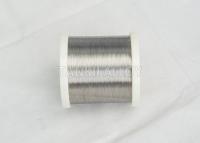 China ISO Certified Type N Thermocouple Alloy Wire NP NN Class One -200°C to 1260°C for Heavy Industry for sale