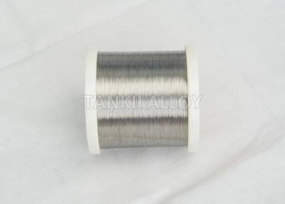 China ISO Certified Type N Thermocouple Alloy Wire NP NN Class One -200°C to 1260°C for Heavy Industry for sale