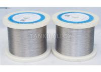 China K J E T N Thermocouple Bare Wire 0.2mm to 10mm Diameter for High Temperature Measurement up to 1200°C for sale