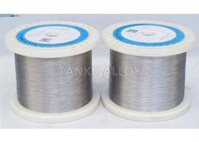 China K J E T N Thermocouple Bare Wire 0.2mm to 10mm Diameter for High Temperature Measurement up to 1200°C for sale