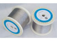 China Type J Thermocouple Bare Wire 1.2mm 3.2mm 4.0mm for Mineral Insulated Cable with 1402°C Melting Point for sale