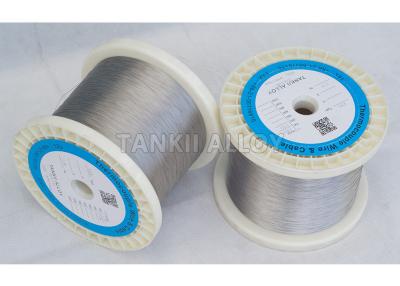 China Type J Thermocouple Bare Wire 1.2mm 3.2mm 4.0mm for Mineral Insulated Cable with 1402°C Melting Point for sale