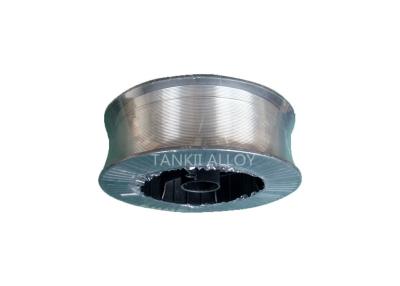 China Silver Color Heating Resistance Wire For High Temperature Oxidation for sale