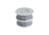 China Self Bonding NiAl 95/5 Thermal Spray Wire 1.6mm 2.0mm 3.17mm Heat Shock Resistance for sale