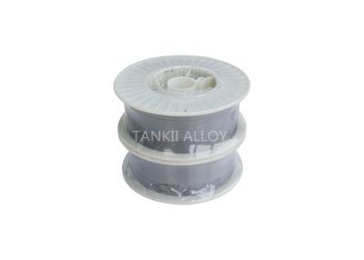 China Self Bonding NiAl 95/5 Thermal Spray Wire 1.6mm 2.0mm 3.17mm Heat Shock Resistance for sale