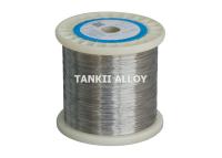 China IEC Standard Type K Thermocouple Bare Wire 0.5mm Class I TC Wire ISO9001 for sale