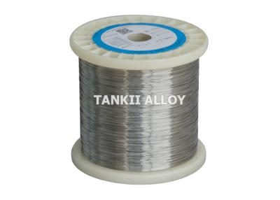China IEC Standard Type K Thermocouple Bare Wire 0.5mm Class I TC Wire ISO9001 for sale
