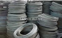 China 1.6mm Cr21Al4 Fecral Alloy Wire Acid White Soft Heating Resistance Wire 1200C for sale
