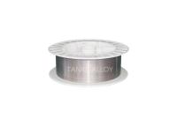 China NiAl 95/5 Nickel Aluminum Thermal Spray Wire 1.6mm 2.0mm 3.17mm for Arc Spraying for sale