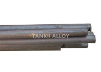 China 10mm Iron Chromium Aluminum FeCrAl Alloy 0Cr21Al6Nb Lead Rods - 1350°C Max Temperature, 1.45 μΩ·m Resistivity for sale