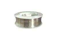China 1.6mm Nickel Aluminum NiAl955 Thermal Spray Wire 15kg Spool Arc Spraying for sale
