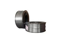 China Ni95Al5 Thermal Spray Wire Nickel Aluminum Alloy 75B for Vacuum Coating 8.2 g/cm3 for sale