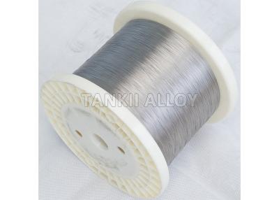 China Type K Thermocouple Wire Stranded 7x0.15mm IEC Class 2 for Chemical Industry for sale