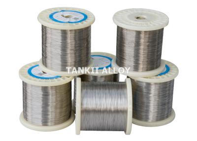 China Type T Thermocouple Bare Wire 0.5mm Cu-CuNi45 TC Alloy High Stability 800°C for sale