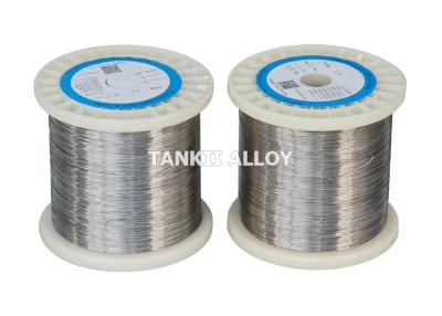 China ASTM 0.81mm J Type Thermocouple Wire Oxidation Resistance for sale