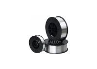 China NiCrTi 45CT Precision Alloy Coating Wire for Boiler Tubes Oxidation Resistance 1450°C for sale