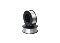 China NiCrTi 45CT Thermal Spray Wire Coating Wire 1.6mm High Temperature Sulfidation Resistance for sale