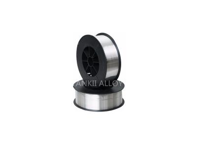 China NiCrTi 45CT Thermal Spray Wire Coating Wire 1.6mm High Temperature Sulfidation Resistance for sale
