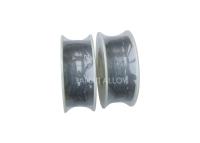 China NiCrTi 45CT Thermal Spray Wire 1.6mm Corrosion Resistant Arc Flame Spray Coil for sale