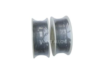 China NiCrTi 45CT Thermal Spray Wire 1.6mm Corrosion Resistant Arc Flame Spray Coil for sale