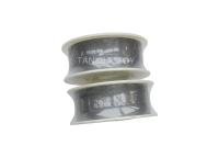 China NiCrTi 45CT Thermal Spray Wire 1.6mm 2.0mm 3.17mm ISO9001 High Heat Corrosion Resistant for sale