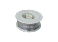 China Inconel 625 Nickel Alloy Thermal Spray Wire 8.4 g/cm³ Density Anti Corrosion for sale
