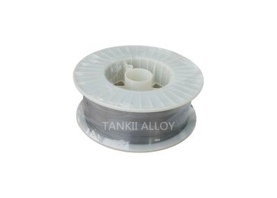 China Inconel 625 Nickel Alloy Thermal Spray Wire 8.4 g/cm³ Density Anti Corrosion for sale