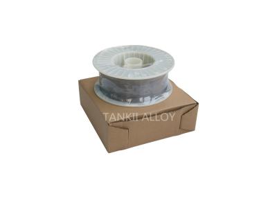 China Ni95Al5 Thermal Spray Nickel Alloy Wire 1.6mm 2.0mm Bright Annealed Bond Coat for sale