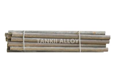 China FeCrAl Alloy Heating Wire 0Cr25Al5 1300C High Temperature Resistance Heating Element for sale