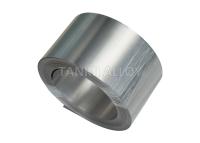 China Monel K400 K500 Nickel Alloy Precision Strip 0.1-2.0mm for Marine Industry Corrosion Resistance for sale