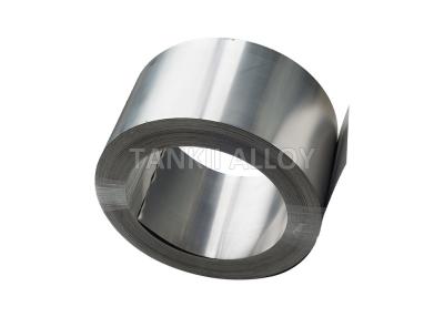 China Wholesale Pure Nickel Strip Ni200 Ni201 99.6% 0.002mm to 2.50mm for Battery and Electronics for sale