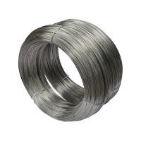 China 0Cr21Al4 FeCrAl Alloy Resistance Wire 0.023-0.8mm Thickness Antioxidant Heating Wire for sale