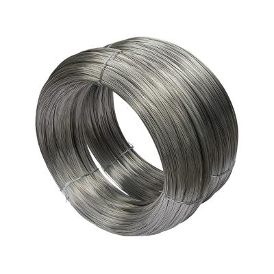 China 0Cr21Al4 FeCrAl Alloy Resistance Wire 0.023-0.8mm Thickness Antioxidant Heating Wire for sale